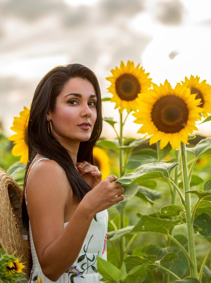 La actriz cubana Camila Arteche pide a sus seguidores que "no entren en ...